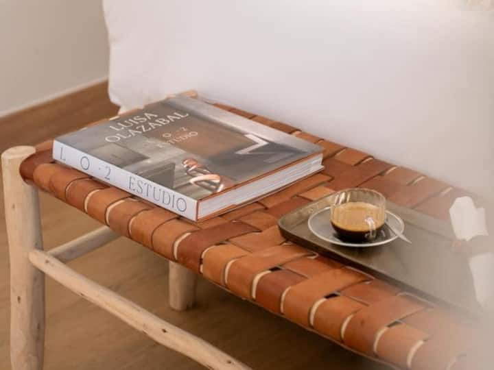 Hommyhome Casa Carver 301 - Camas