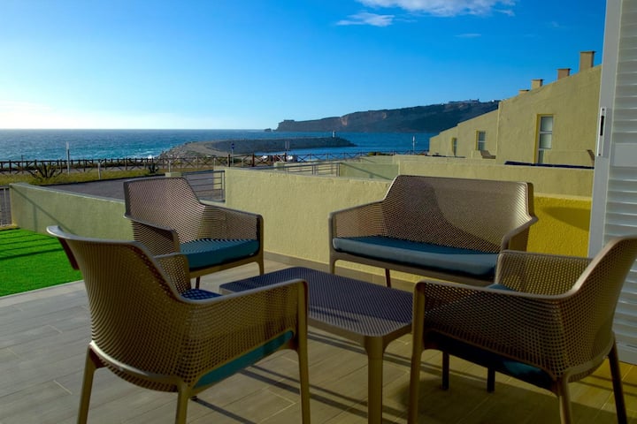 Resort Holidays Nazaré - Villa 4 - Nazaré