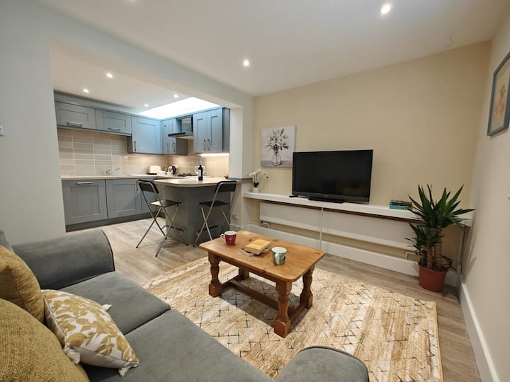 1 Bed In Hexham (Oc-g37537) - Hexham