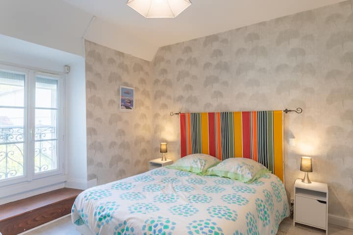 Chambre Baretous - Navarrenx