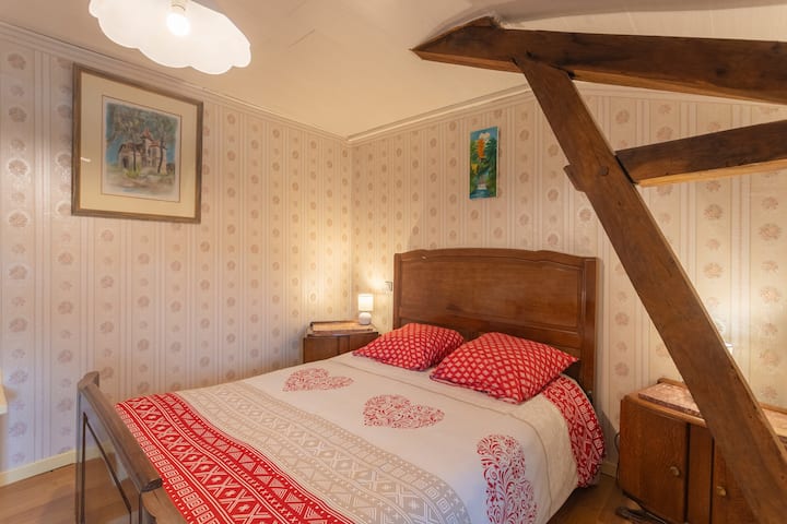 Chambre Ossau - Navarrenx