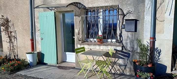 Gîte Des Jardins - Moustiers-Sainte-Marie