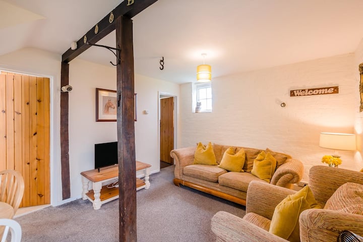 2 Bed In Hunston (Oc-s36323) - Chichester