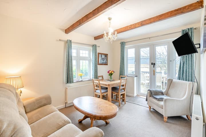 2 Bed In Hunston (Oc-g36324) - Chichester