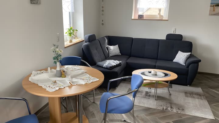 Ferienwohnung Familie Schleicher - Fladungen