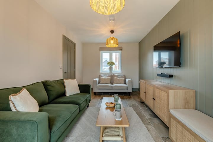 3 Bed In Northrepps (Oc-h36887) - Cromer
