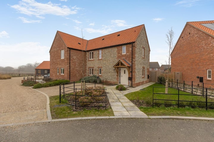 3 Bed In Northrepps (Oc-h36887) - 크로머