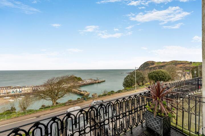 3 Bed In Ilfracombe (Oc-h36896) - イフラクーム
