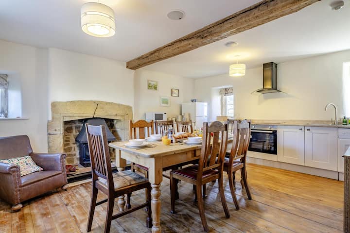 4 Bed In Borrowby (Oc-o36892) - Thirsk