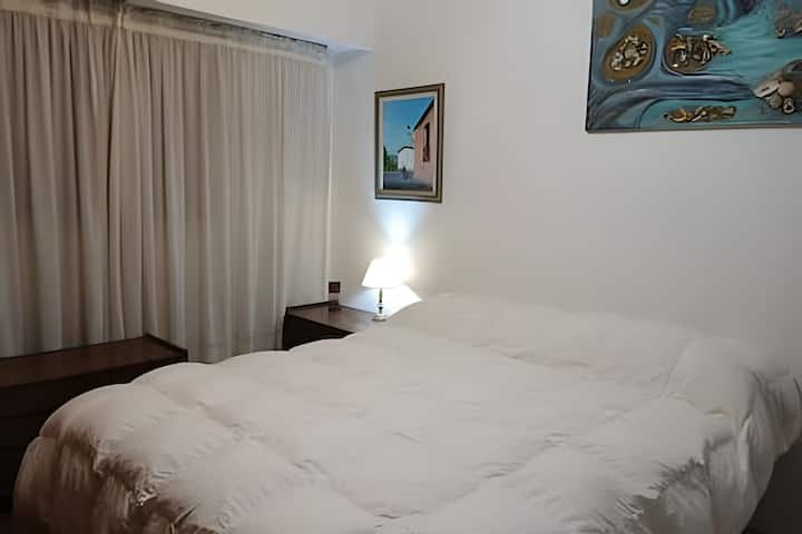 Río, Parque Y Oroño | 2 Dorm. - Rosario