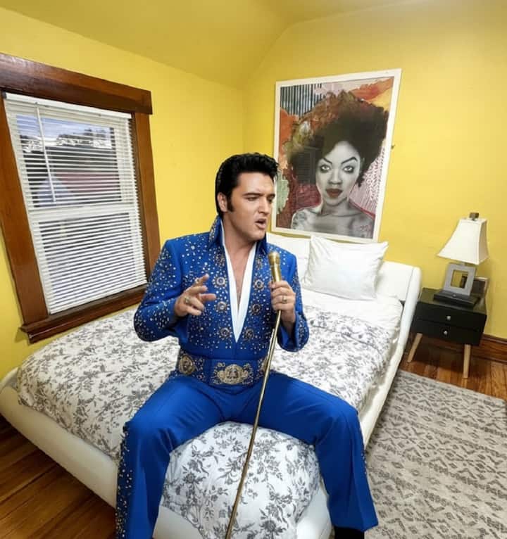 3 Bedroom Home, Near Downtown, Tremont, Ohio City! - Cleveland, OH