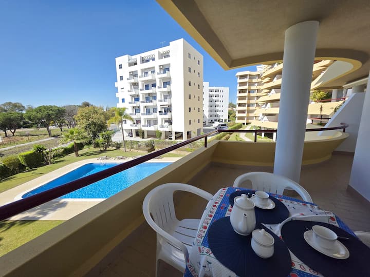 Varandas Do Sol Tango By Sapvillas - Vilamoura