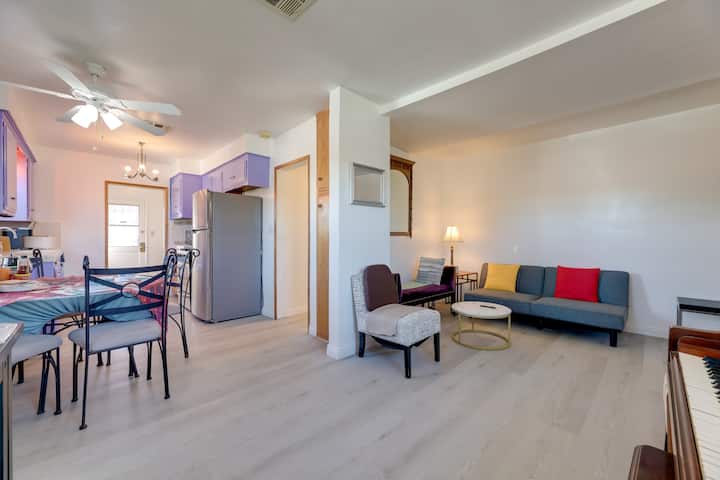 Centrally Located In Socal! Home Close To Highways - Cerritos