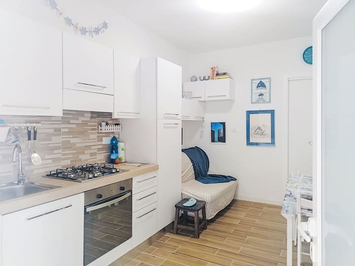 Acquamarina By Interhome - Finale Ligure