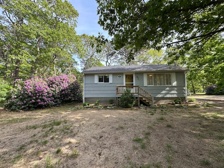 65 Boreen - Wellfleet, MA