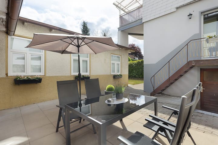 Ferienwohnung Erdgechoss - Arnsberg