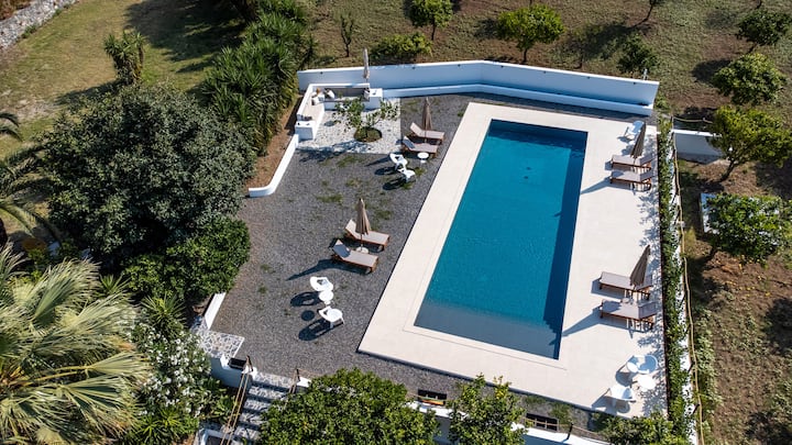 Casa Magnolia - Gioiosa Marea