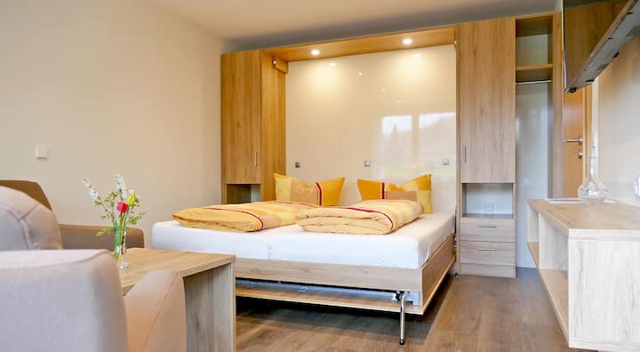 1 Zimmer Appartement Ferienhaus - Oppenau, Deutschland