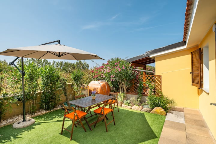 Casa Stellina - Sant'Anna Arresi