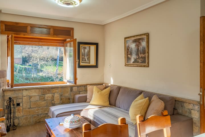 Apartamento Casa Geli 1 - Ribadesella