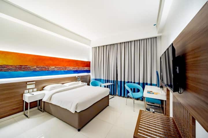Modern Room Near Al Naeem Mall Ras Al Khaimah - Ras al Khaimah