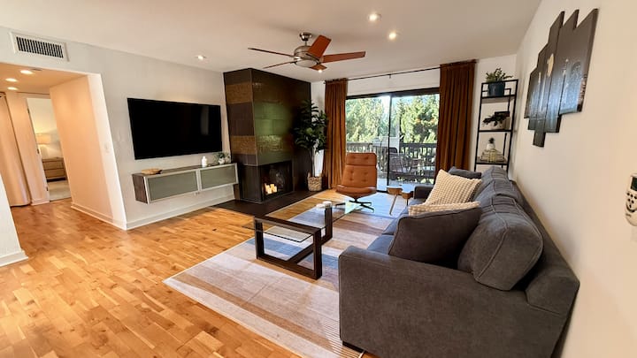 Modern 2br Condo Near Downtown San Diego - San Diego, CA