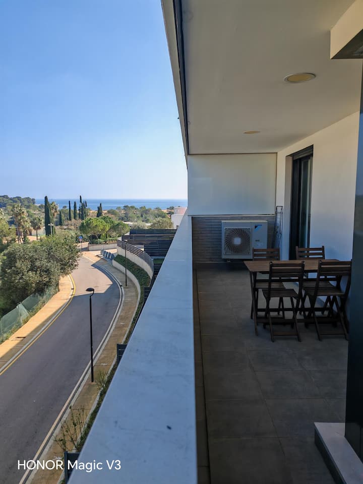 Rd Ix Luxury Apartment Mediterranean - L'Ametlla de Mar