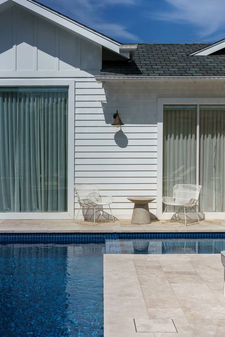 Villa Classic - Coastal Perfection - Portsea