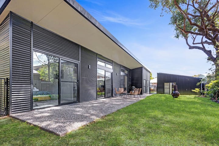 Sheoak: An Ideal Island Getaway To Slow Down - Bairnsdale