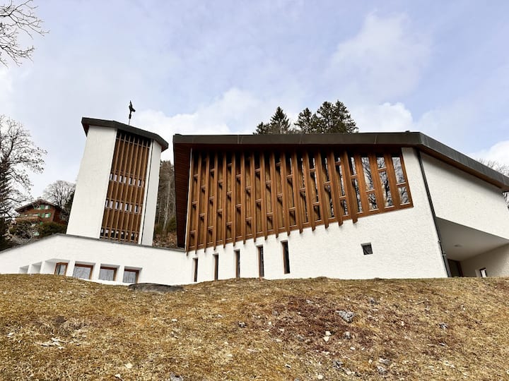 Abenteuer Turm - Canton of Glarus