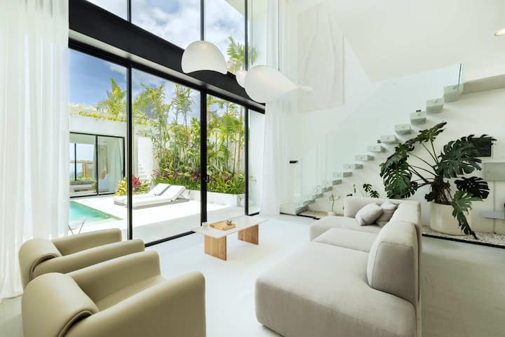 Ocean View · Marevita Villas ·  Uluwatu - Australia