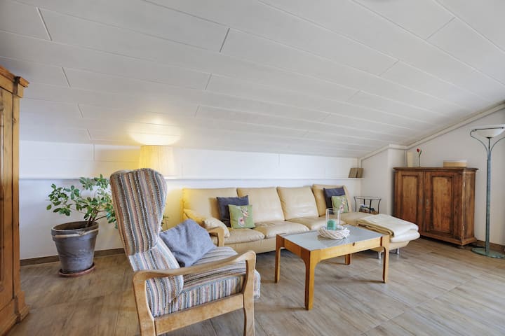 Ferienwohnung Toni - Missen-Wilhams