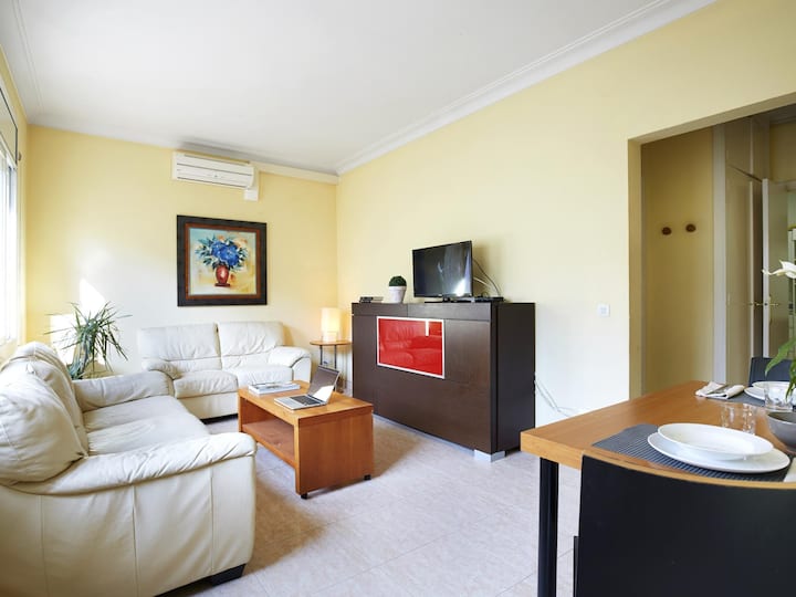 Appartements De Deux Chambres - Esplugues de Llobregat