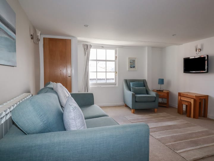 Prideaux- Flat 4 - Padstow