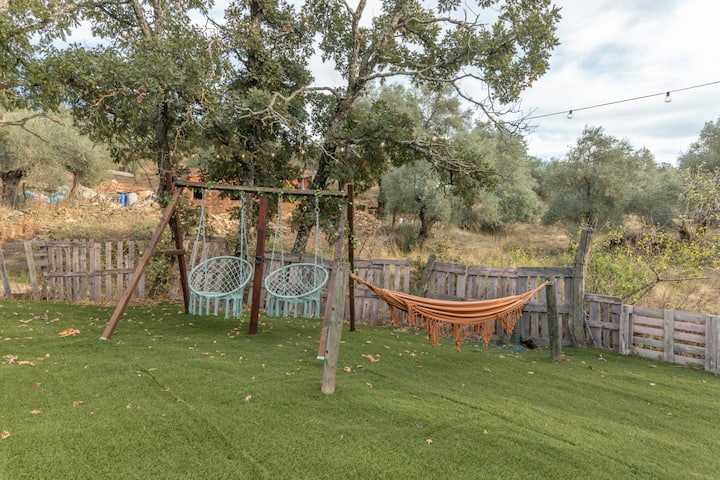 La Casa De Los Bonales - Monesterio