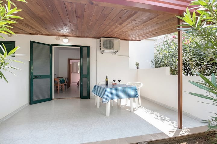 Sabbia D'oro, Bilocale 202 - Vieste