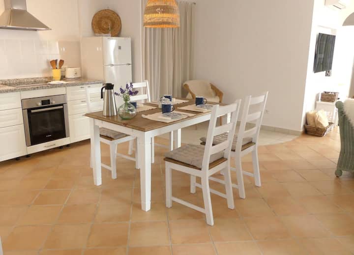 Villa Alma Caleta De Velez - Torre del Mar