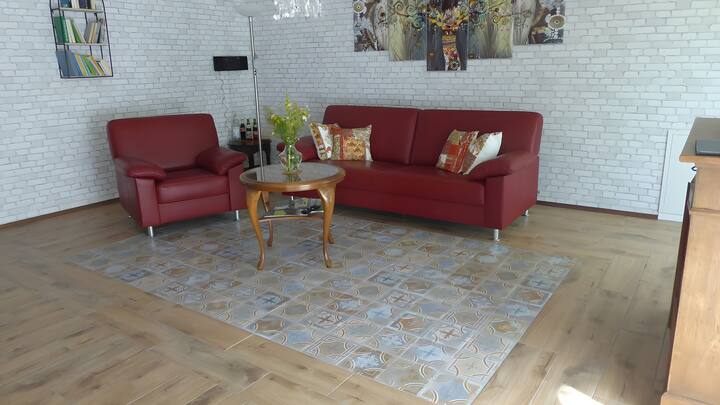 Ferienwohnung Für 5 Personen 70 M² - Torgelow