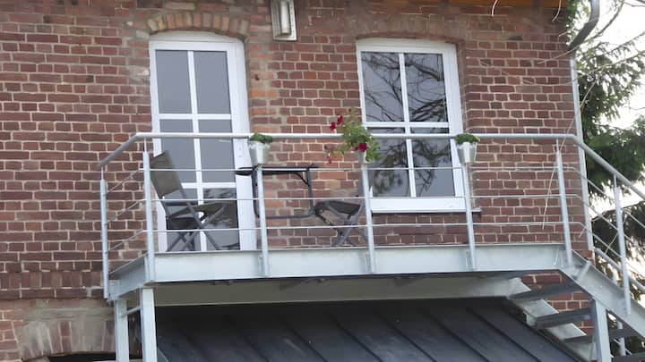 Apartment Für 2 Personen 45 M² - Torgelow