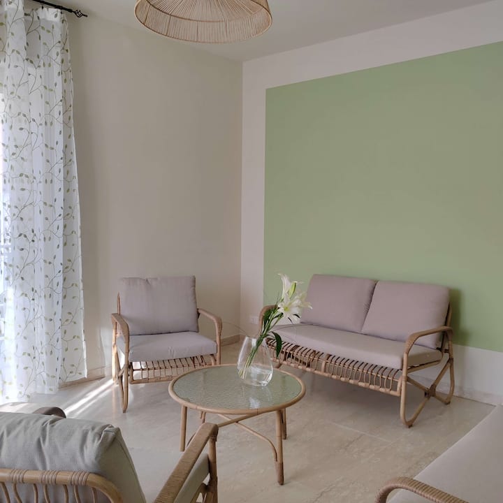 La Casa Di Tata' - Affitti Brevi Italia - San Vito Chietino