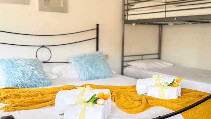 Cà 4 Nevodi Chiara By Ca-sa Check - Chioggia