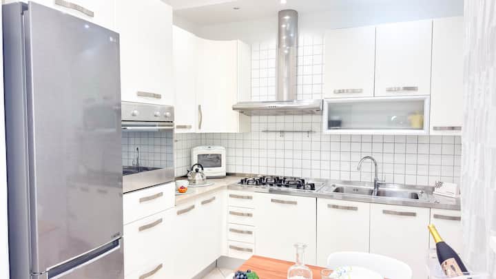 Cà 4 Nevodi Gaia By Ca-sa Check - Sottomarina