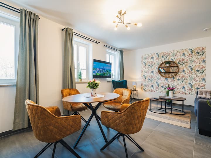 Altstadt Studio 10, Altstadt-studios Frankenwall - Stralsund