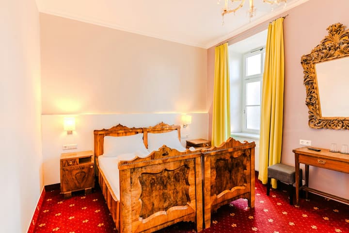 Atrium Hotel - Doppelzimmer Classic - Salzburg