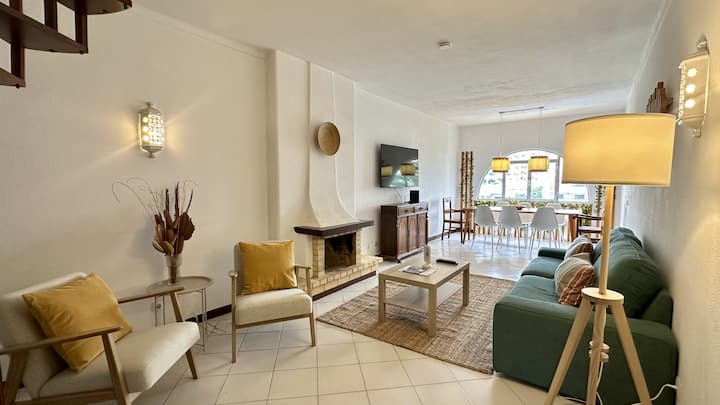 Areia By Check-in Portugal - Albufeira