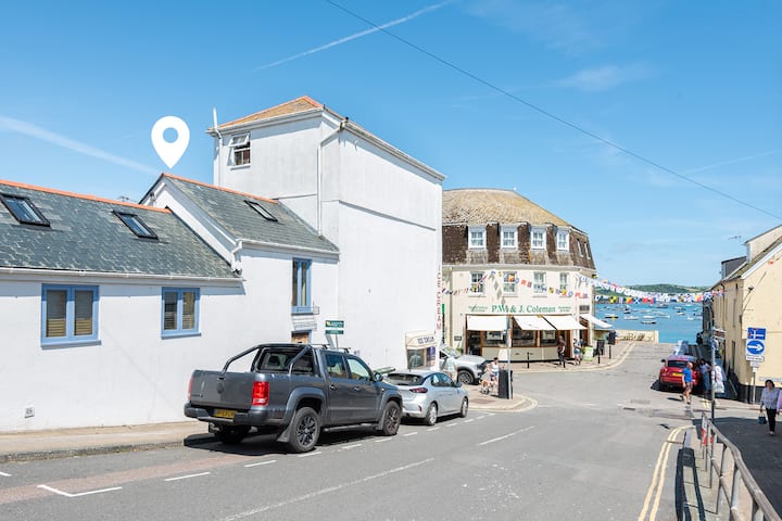 The Sail Loft - Salcombe