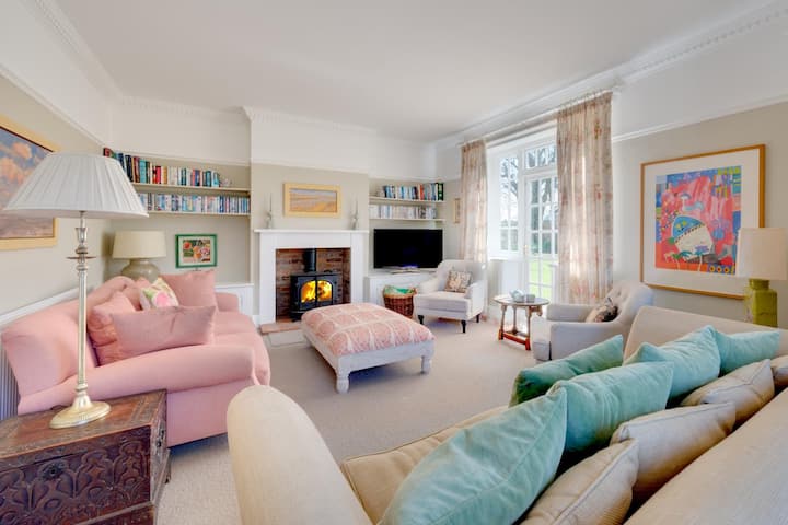 5 Bed In Holme Next The Sea (Oc-2265) - Thornham