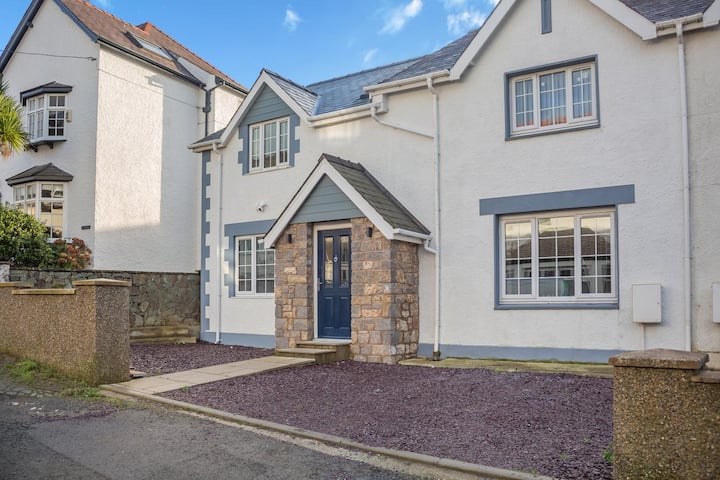 2 Bed In Abersoch (Oc-r26047) - Abersoch