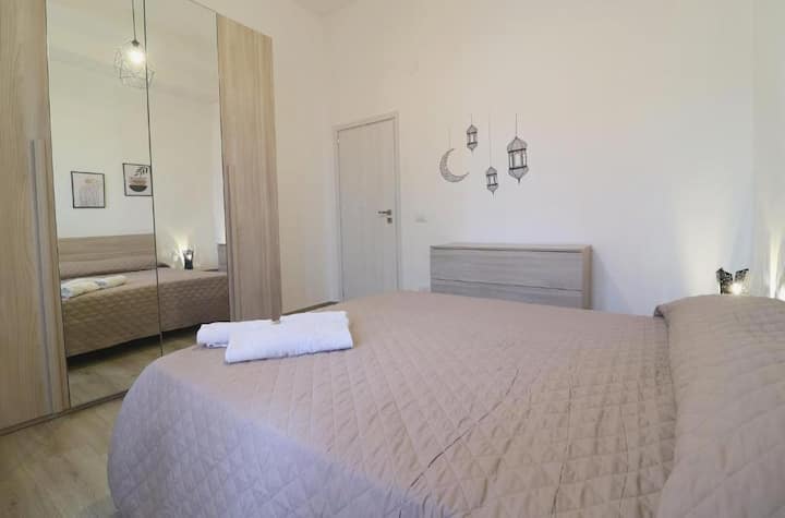 Caterina - Pompei Centro Apartments - Pompei