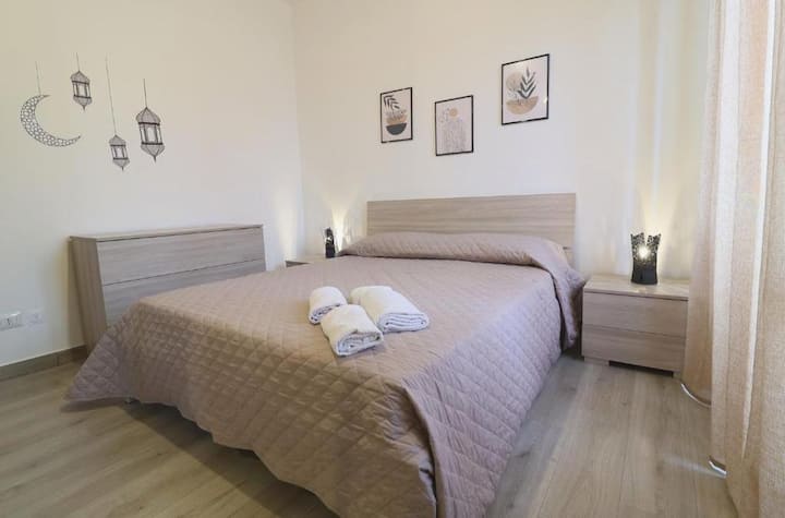 Caterina - Pompei Centro Apartments - Pompei